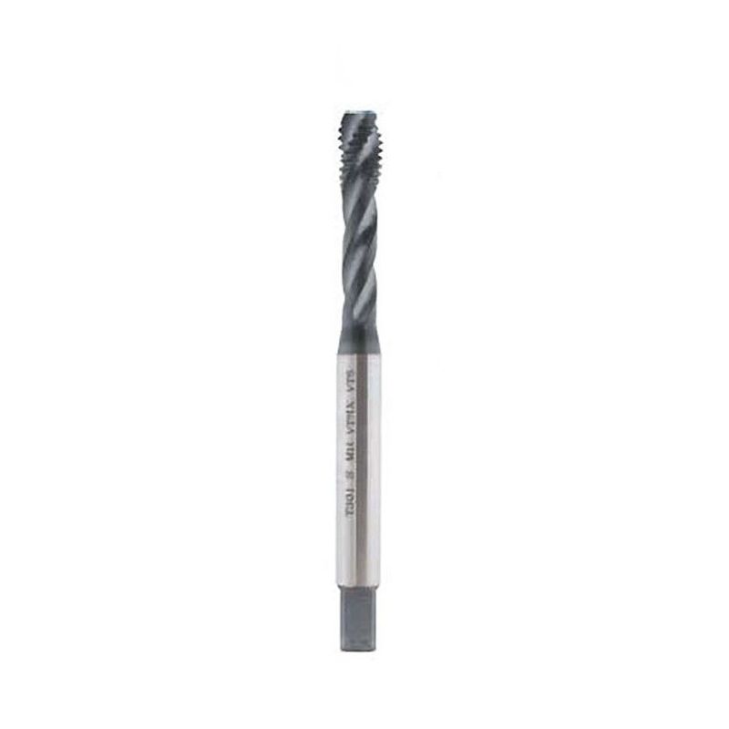 Strojni ureznik, lijevi, M6×1, HSS-E, DIN371/C-35 | Lijevi | M5-m10 ...